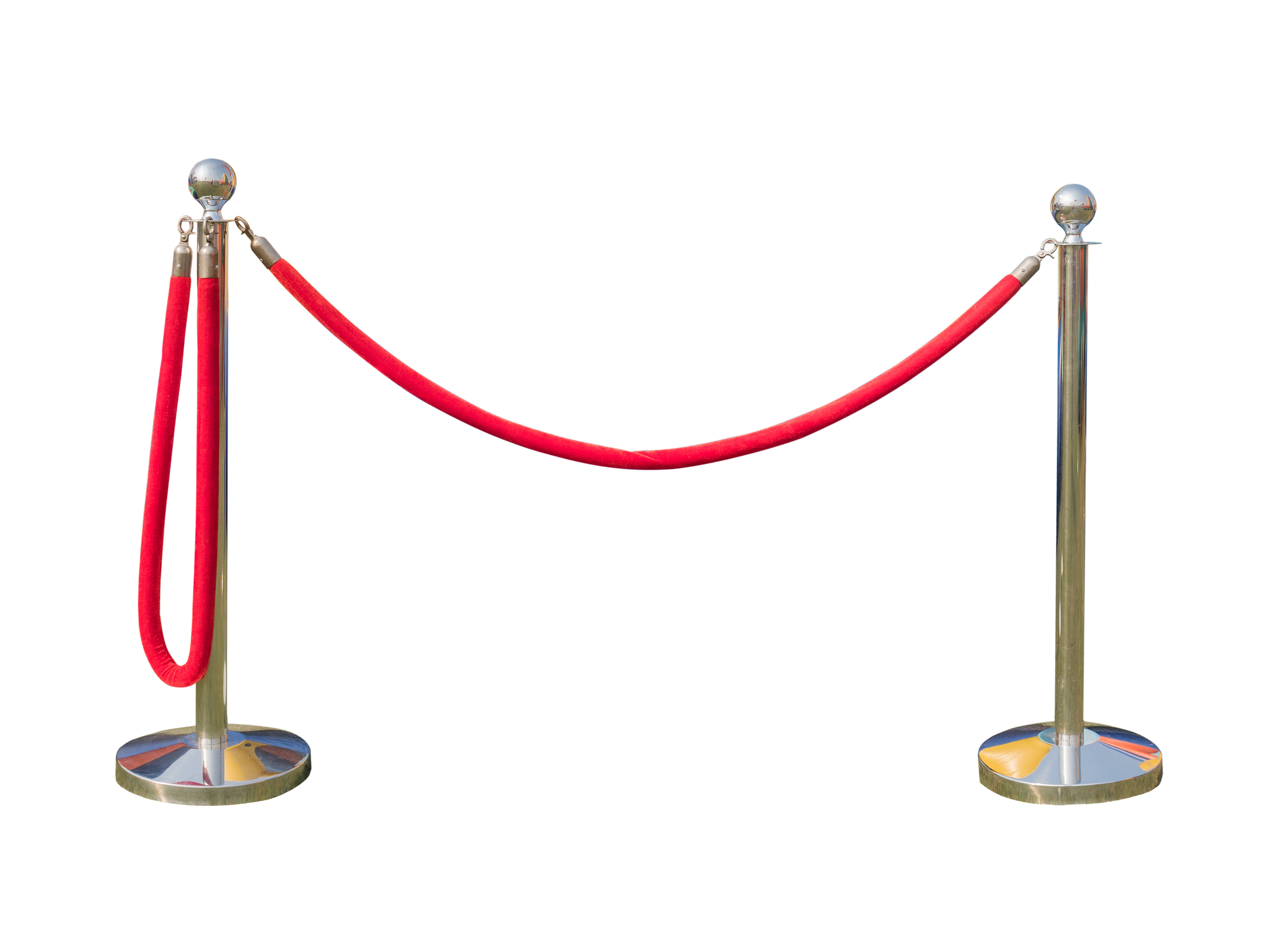 Choosing the Right Stanchion Ropes
