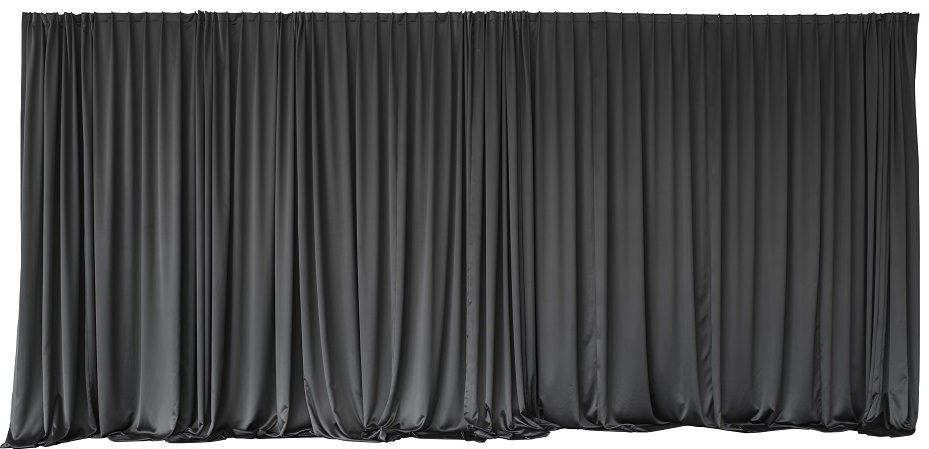 The Multiple Benefits of Using Pipe and Drape Kits