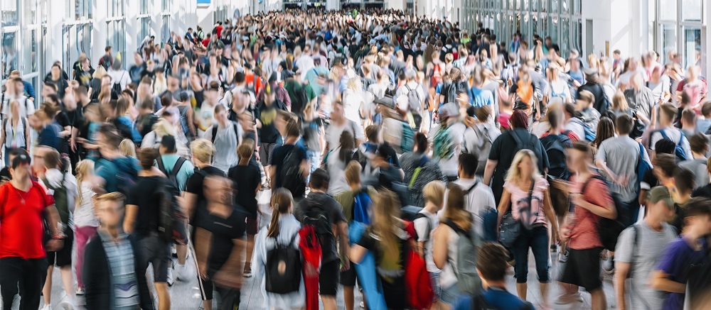 Benefits of Pipes and Drape Systems for Tradeshows