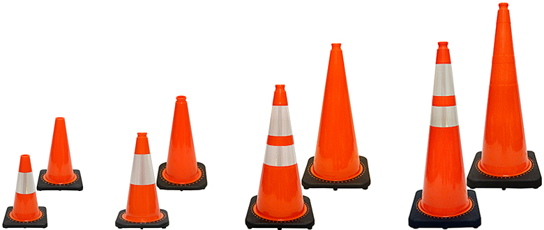 Wholesale Traffic Safety Cones | Vip Crowd Control